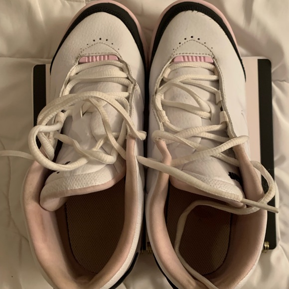 Jordan | Shoes | Pretty Pink Js | Poshmark